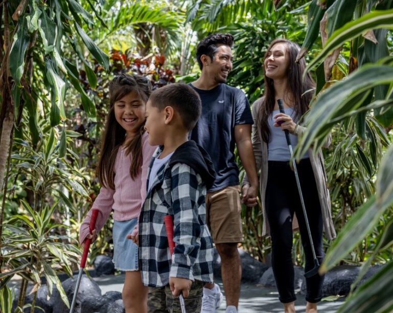 Tropics Mini Golf – #1 on Oahu